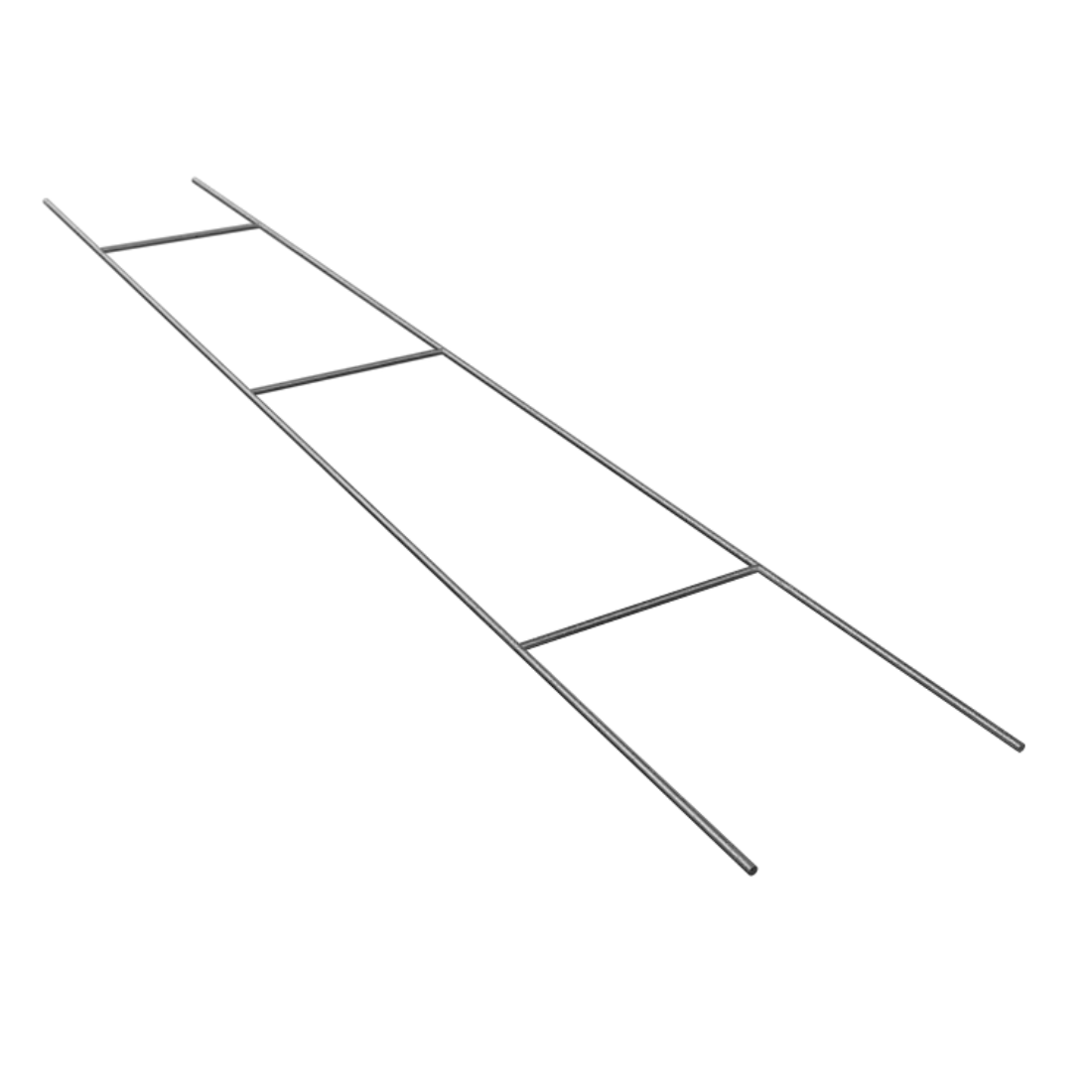 Block Ladder Mesh - High-Strength Reinforcement for Masonry Walls | Madar