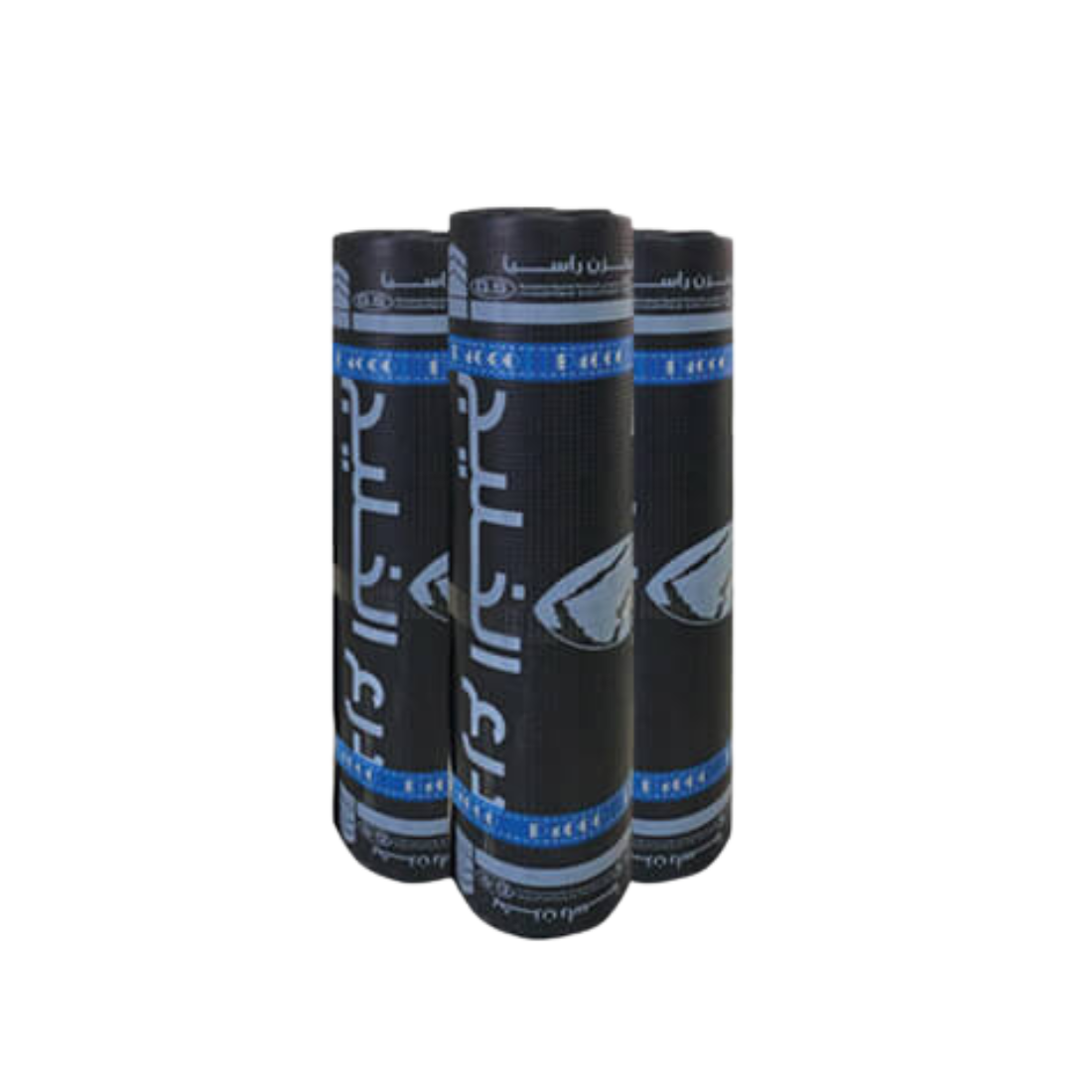 Izomaks Gulf Shield 160 | Smooth Roof Barrier