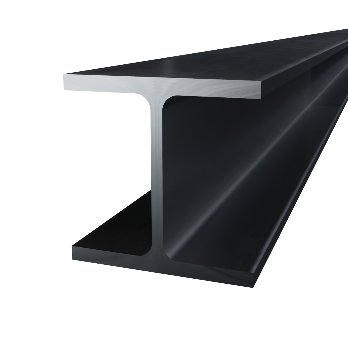 JIS H-Beams | S275JR Structural Steel Beams | Multiple Sizes | Madar