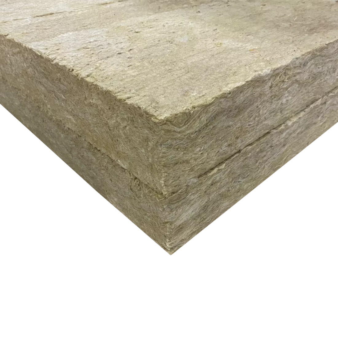 KIMMCO Rockwool Slab - High-Performance Thermal & Acoustic Insulation