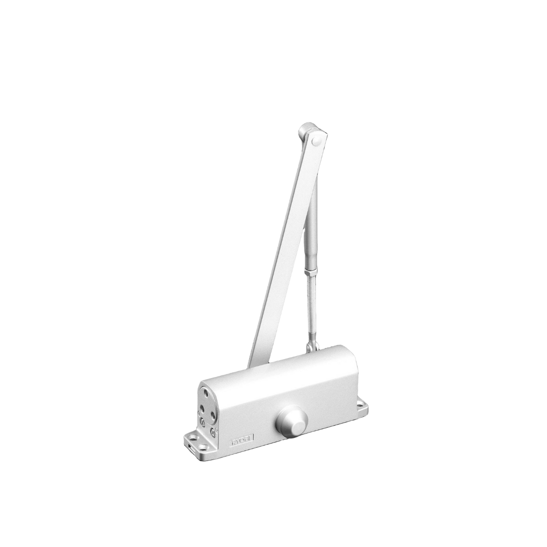 Ryobi Door Closer – Adjustable & Heavy-Duty Door Control