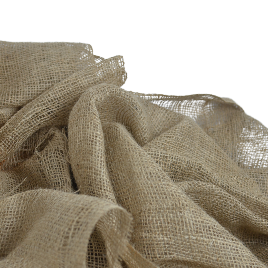 Hessian Curing Cloth for Concrete | Burlap & Sackcloth Rolls | Madar