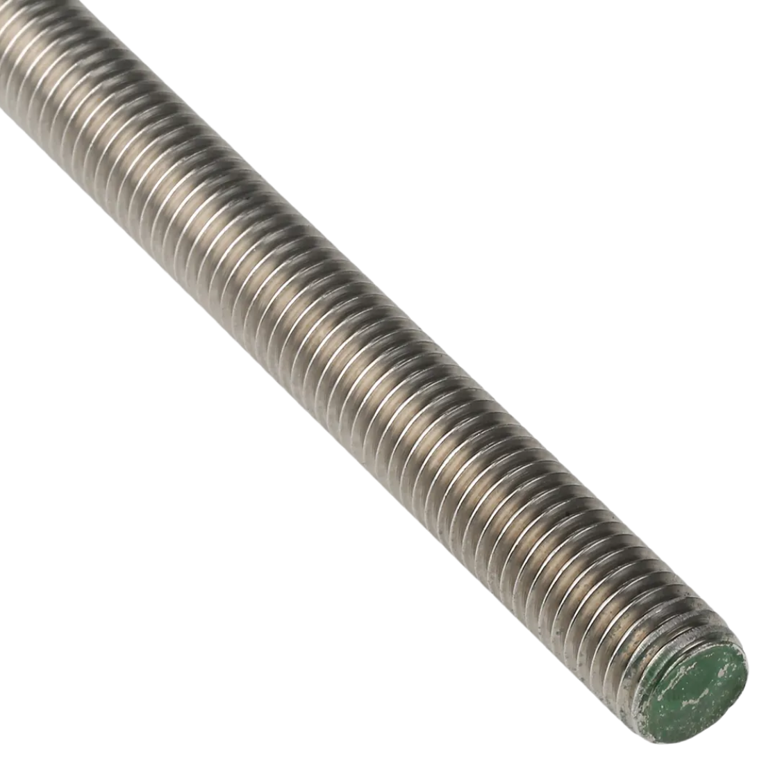 Steel Threaded Rods - 3 Meter Length (6mm to 16mm Diameter) | Madar