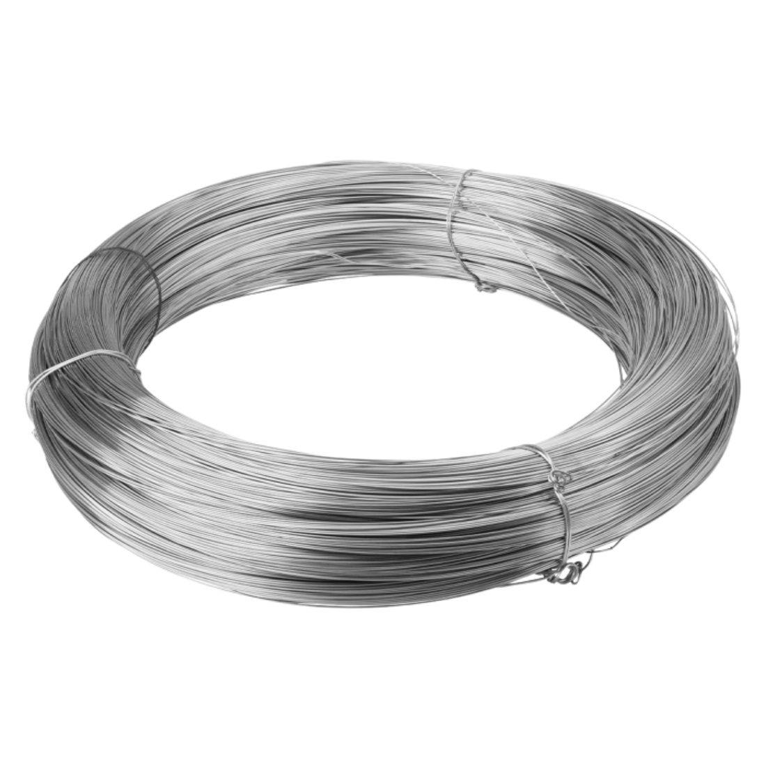 Galvanized Tying Wire | Rust-Resistant Binding | Madar