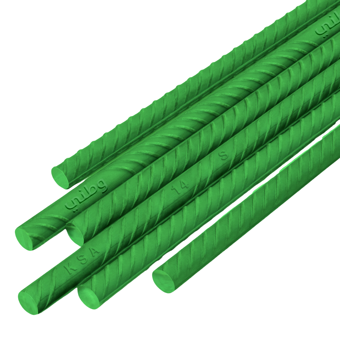 Epoxy Coated Rebar | Local Anti-Corrosion